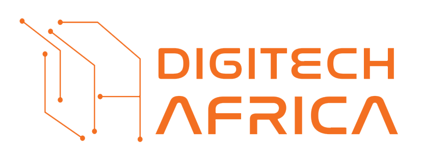 Recharge Visa Par Digitech Africa